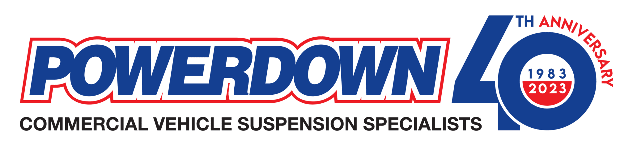 40 years of Performance, Safety and Value - Powerdown : Powerdown